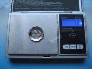 & WW2 Original German BROCHE BADGE with swastika. | Welcome - RADmilitaria