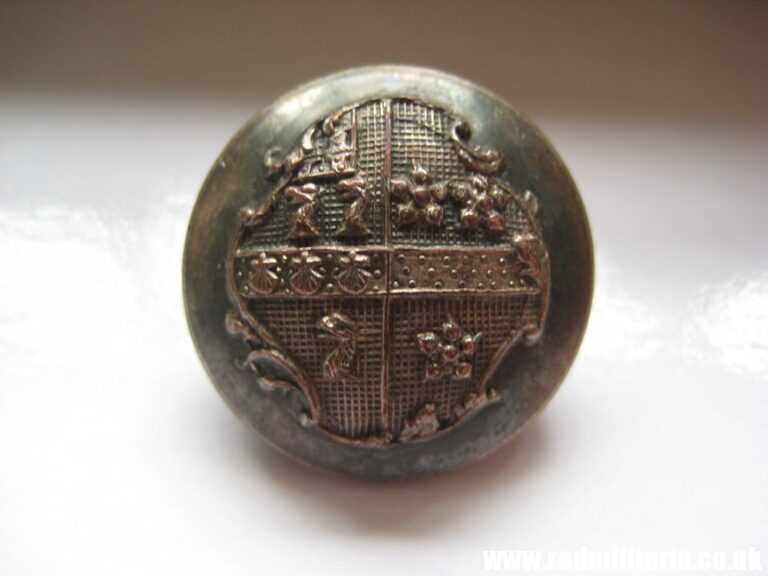 & large size LIVERY BUTTON in good condition, maker: FIRMIN & SONS LD ...